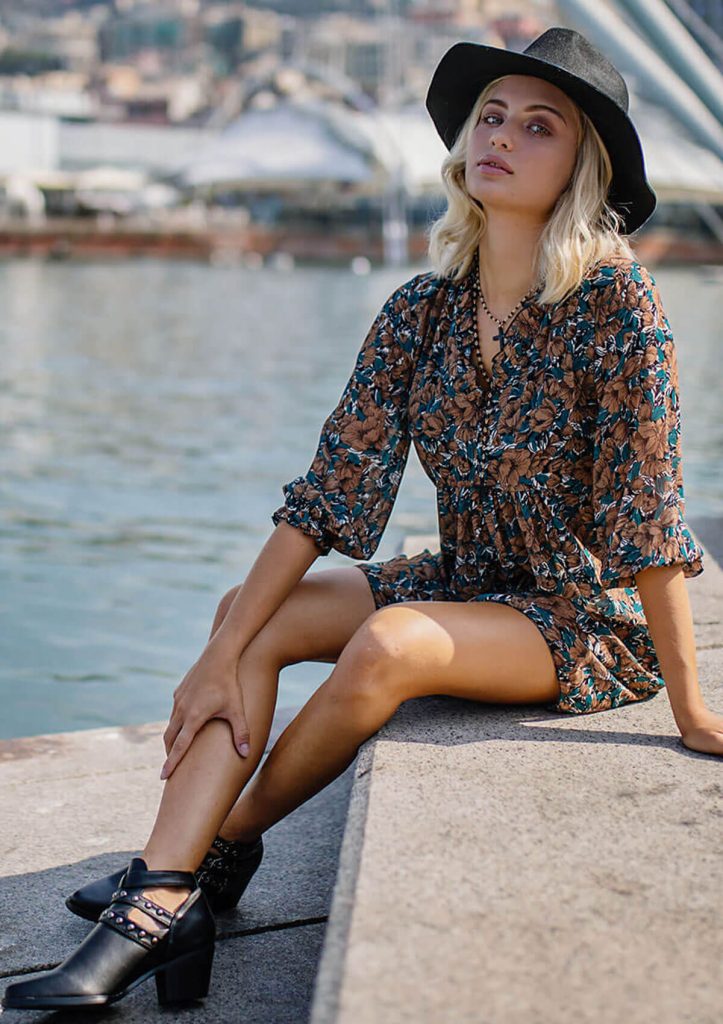 Collezioni • Lokita Milano