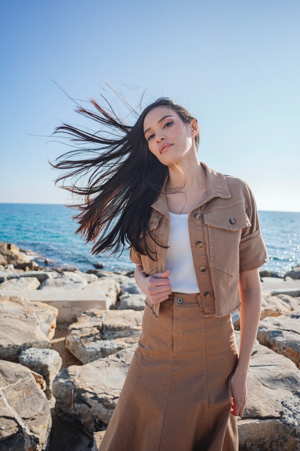 Collezioni • Lokita Milano