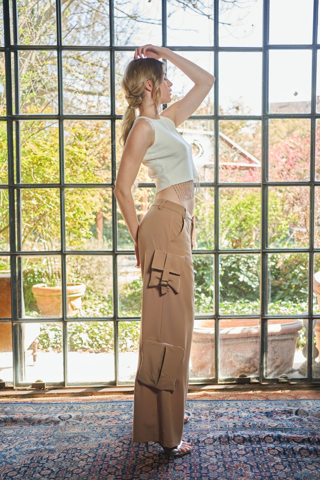 Spring23 • Lokita Milano